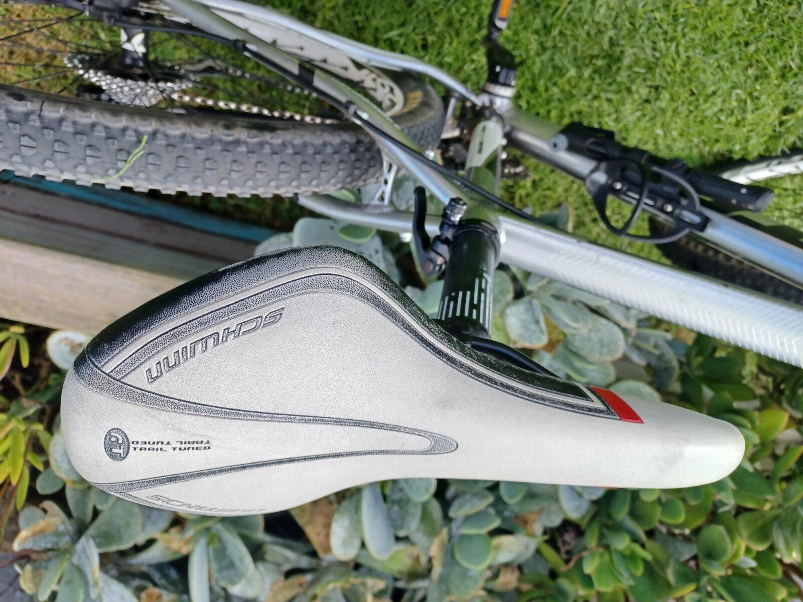 TITAN 29R Medium | Hardtail Mountain Bikes | Bike Hub