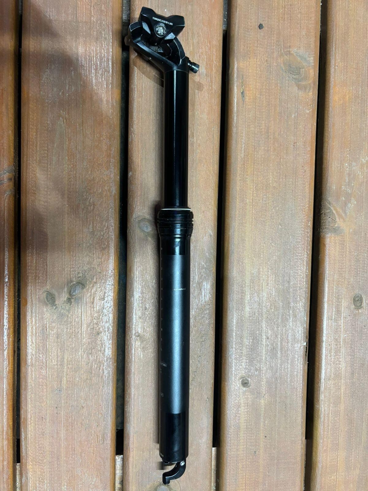 Specialized Command Dropper Post | Dropper Seat Posts | Bike Hub