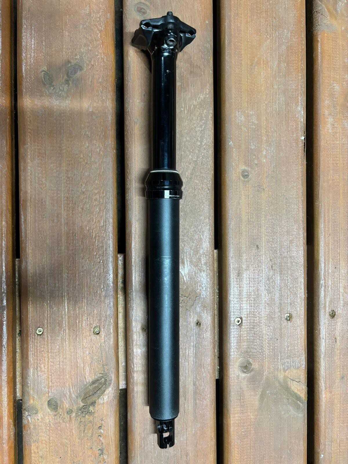 Non branded dropper post | Dropper Seat Posts | Bike Hub