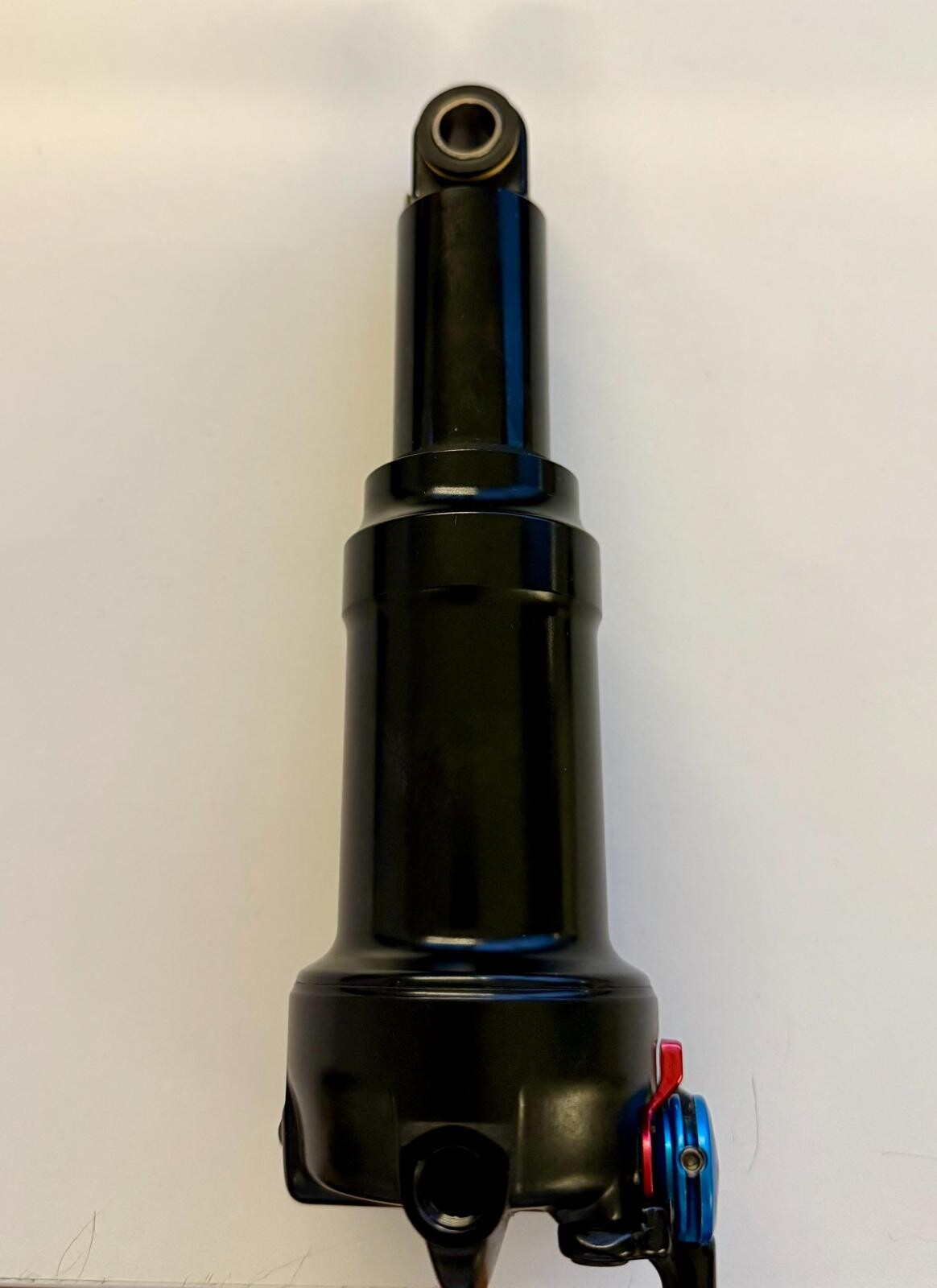 FOX FLOAT Performance 165mm x 45mm trunnion mount | Rear Shocks | Bike Hub