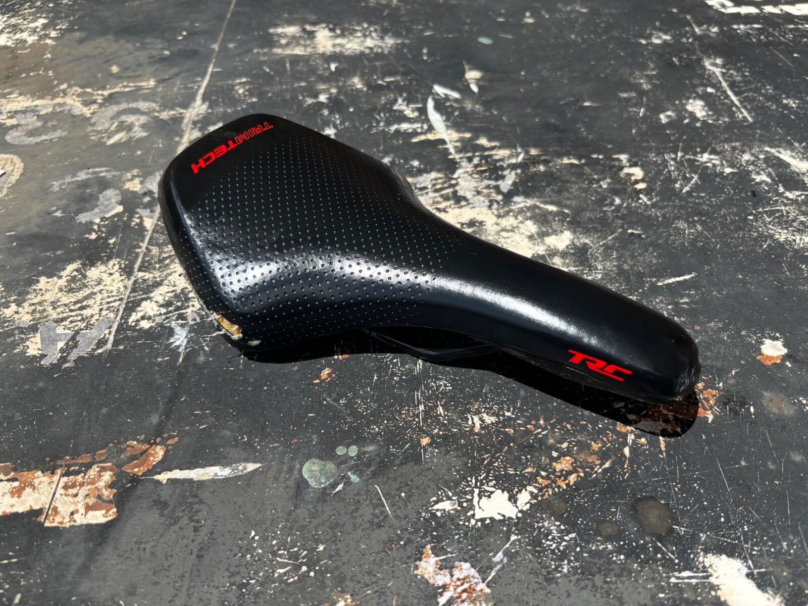 Ksan Trim tech Saddle | Saddles | Bike Hub