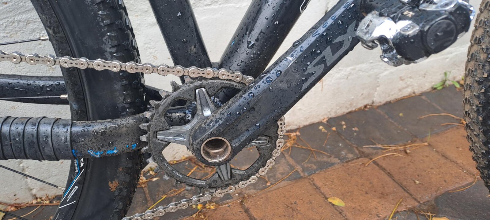 Silverback Sola 4 | Hardtail Mountain Bikes | Bike Hub