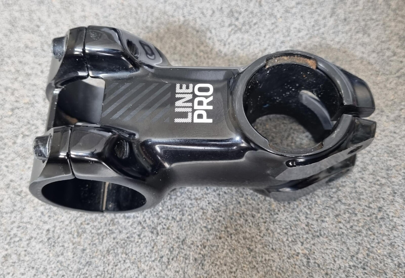 New_Bontrager Line PRO 35mm x 60mm | Stems | Bike Hub