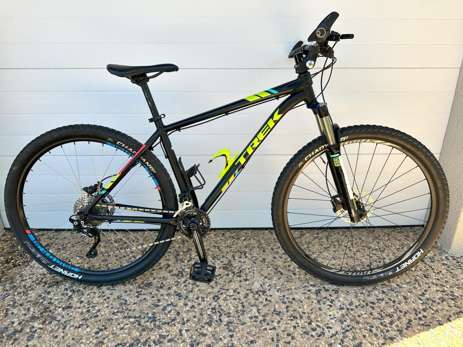 Trek XCaliber 9 | Hardtail Mountain Bikes | Bike Hub