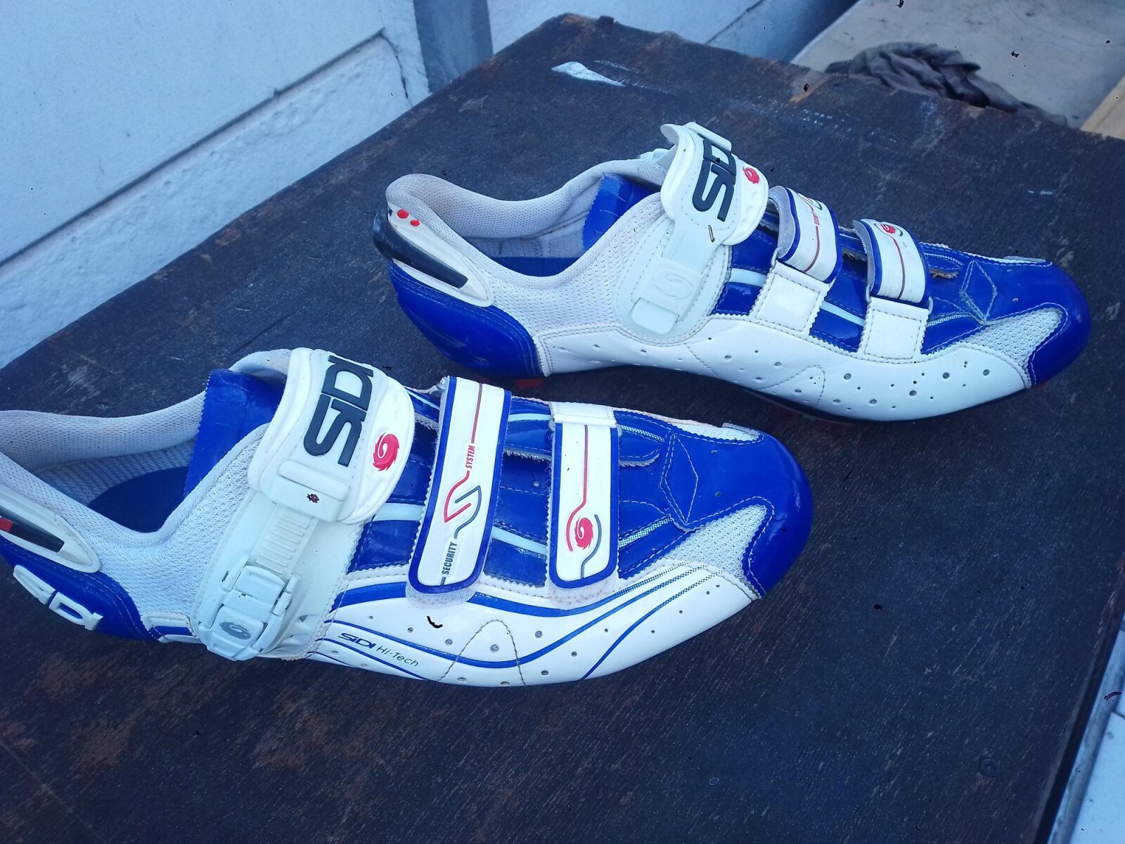 Sidi Genius 6.6 lite Vernice. MTB price drop | Shoes | Bike Hub