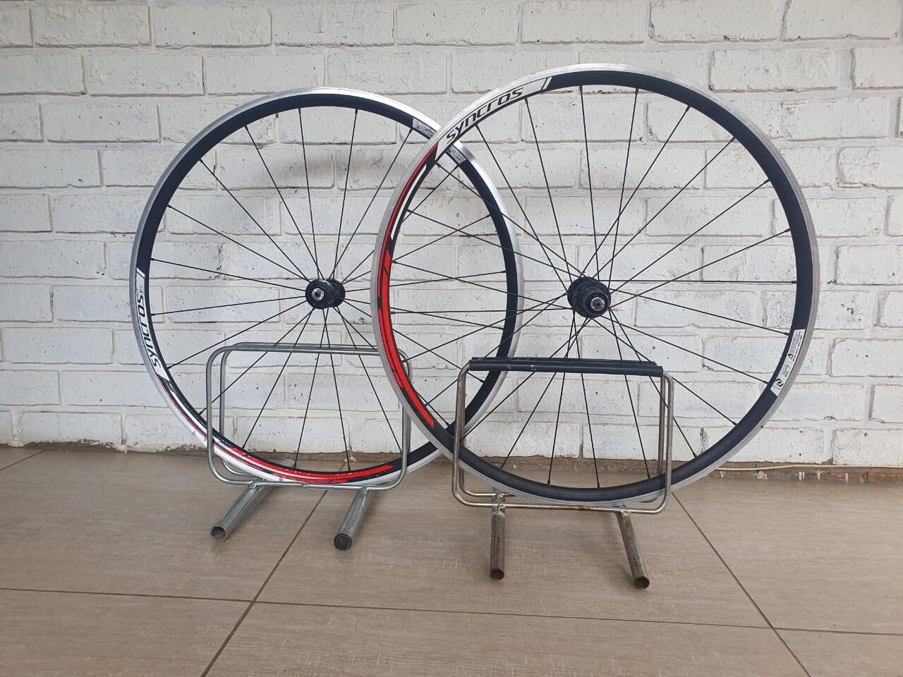 Syncros Alexrims Race 27 - Road bike/rim brake | Road Bike Rims | Bike Hub