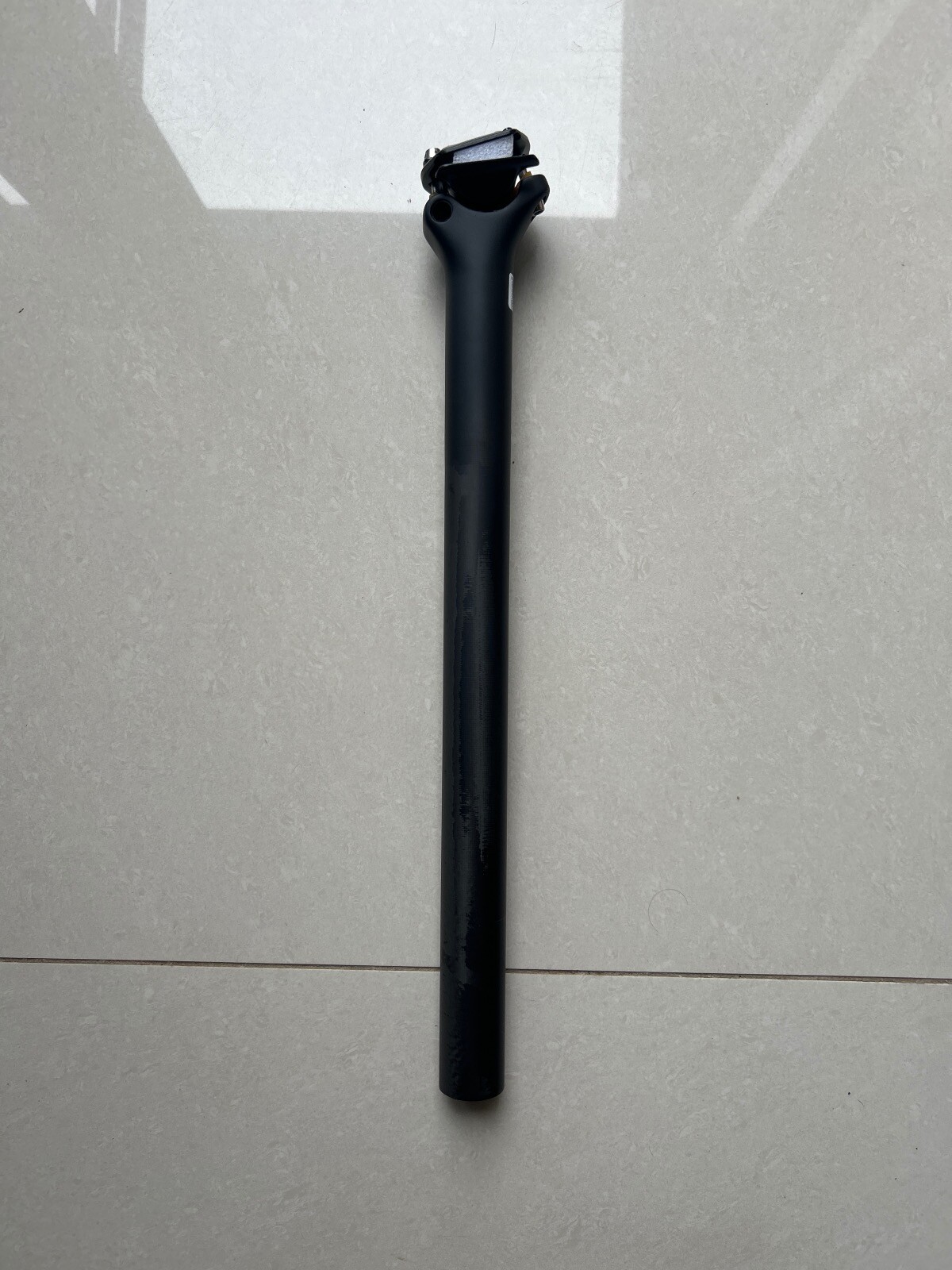 BRAND NEW! Roval Control SL carbon seatpost 30.9mm | Seat Posts | Bike Hub