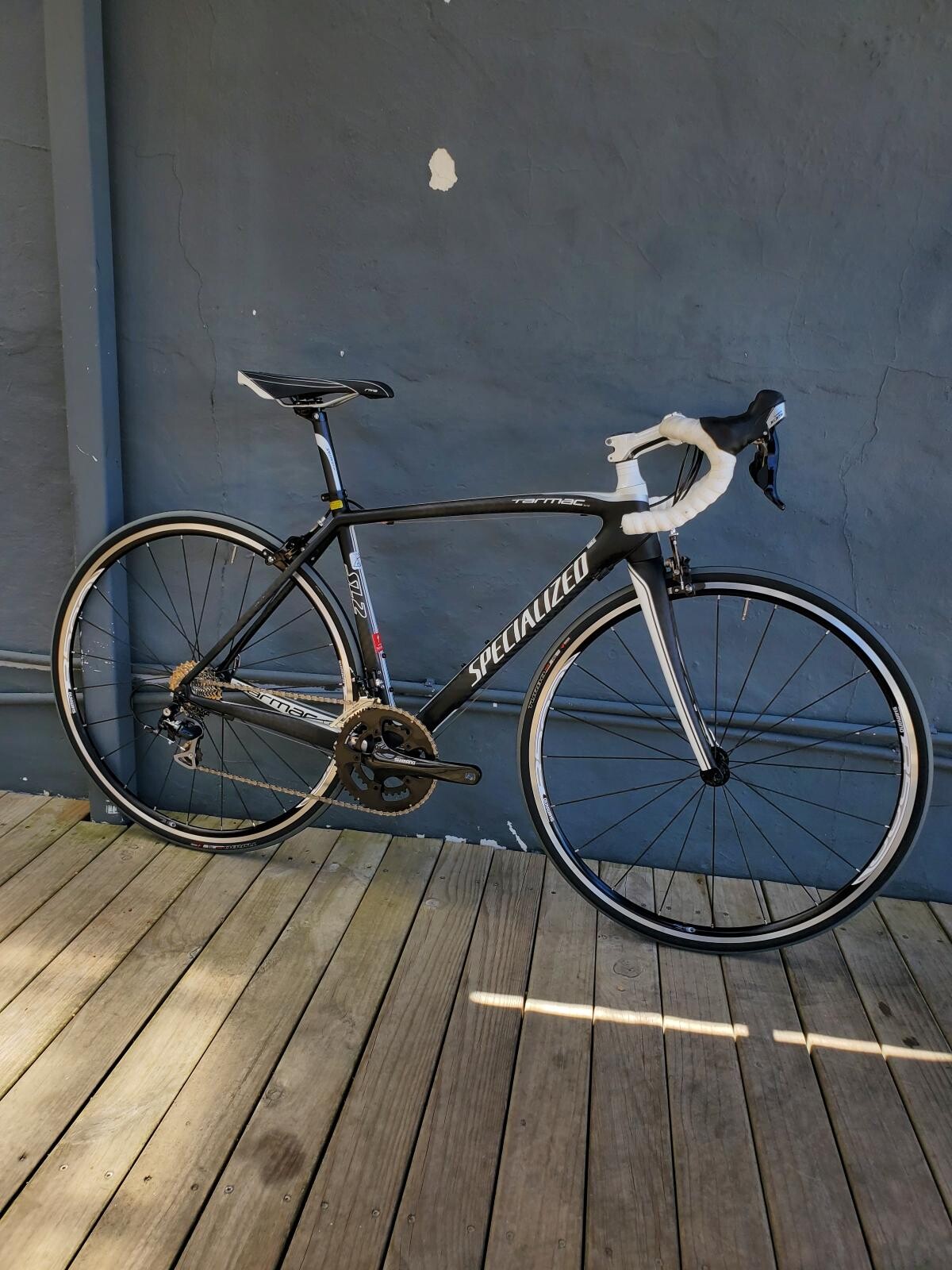 [BRAND NEW] Specialized Tarmac Elite SL2 (52cm S) | Road Bikes | Bike Hub