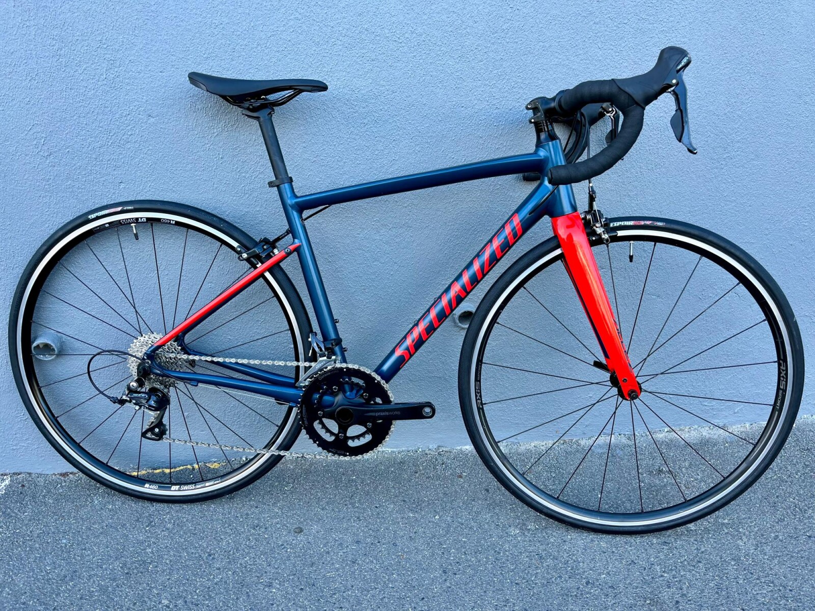 Specialized Allez Sport 2019 | Road Bikes | Bike Hub