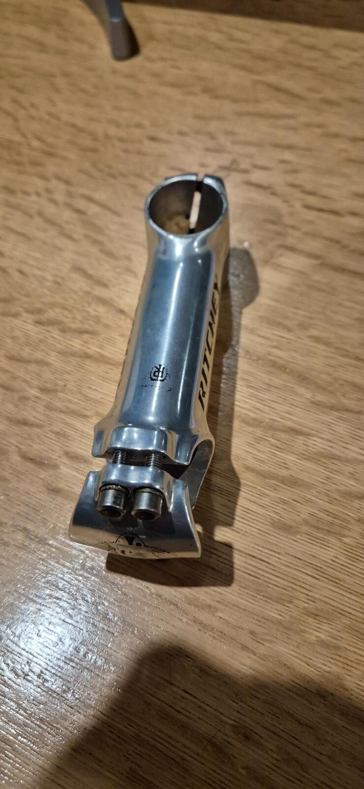 Ritchey Classic 110mm | Stems | Bike Hub