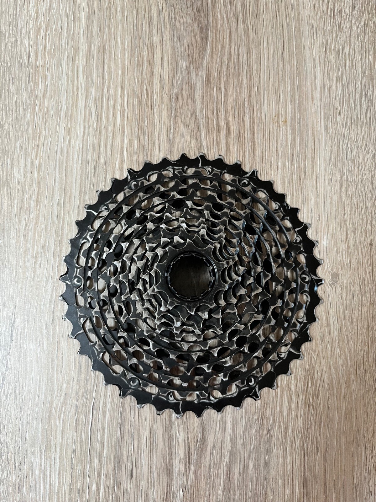 SRAM XD 10-42T (tooth) 11 speed Cassette | Cassettes | Bike Hub