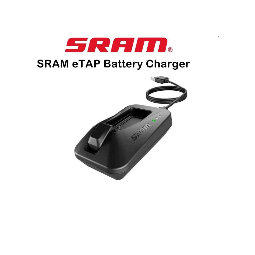 SRAM Charger | Batteries & Accessories | Bike Hub