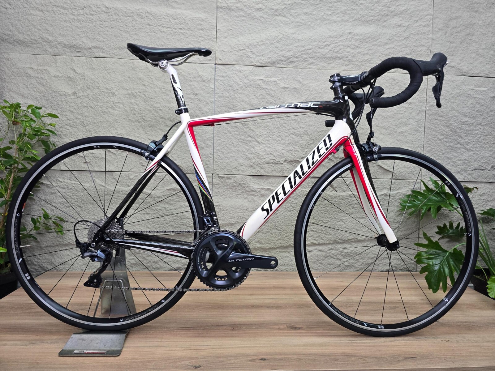 SPECIALIZED TARMAC PRO (56cm) **Carbon-11SPD** | Road Bikes | Bike Hub