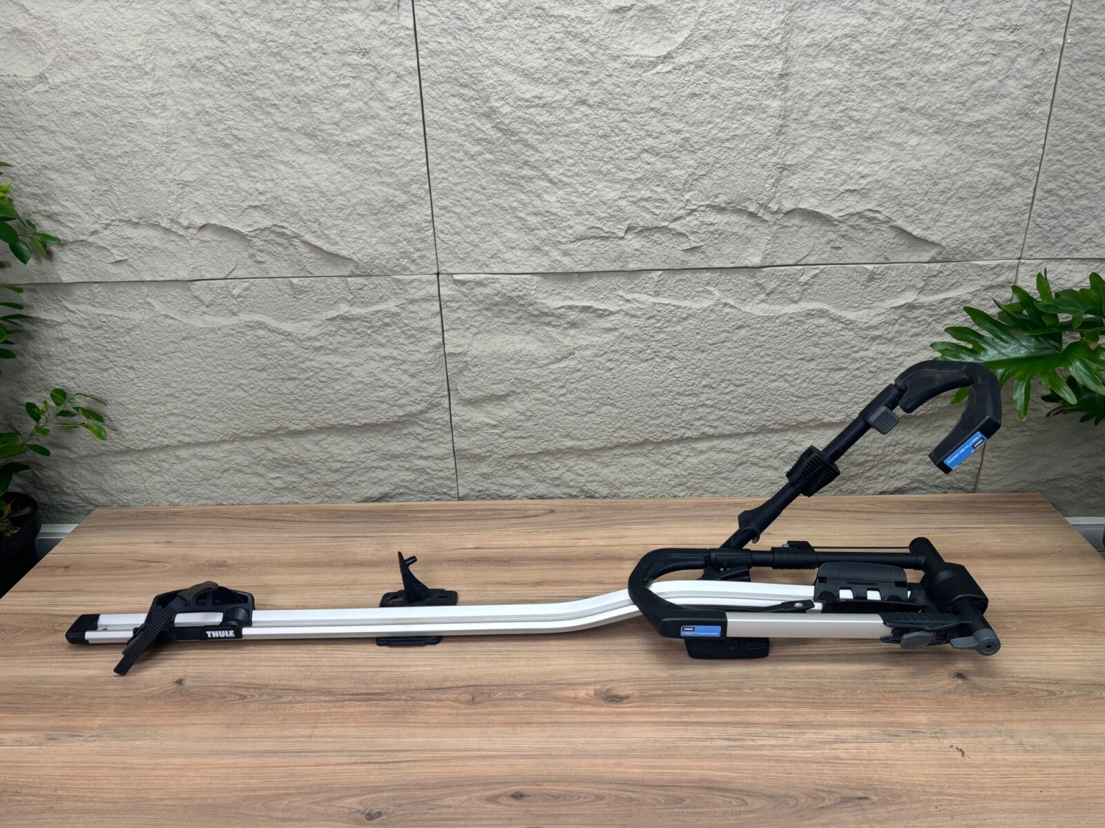 THULE UpRIDE ROOF TOP BIKE RACK | Bike Racks | Bike Hub