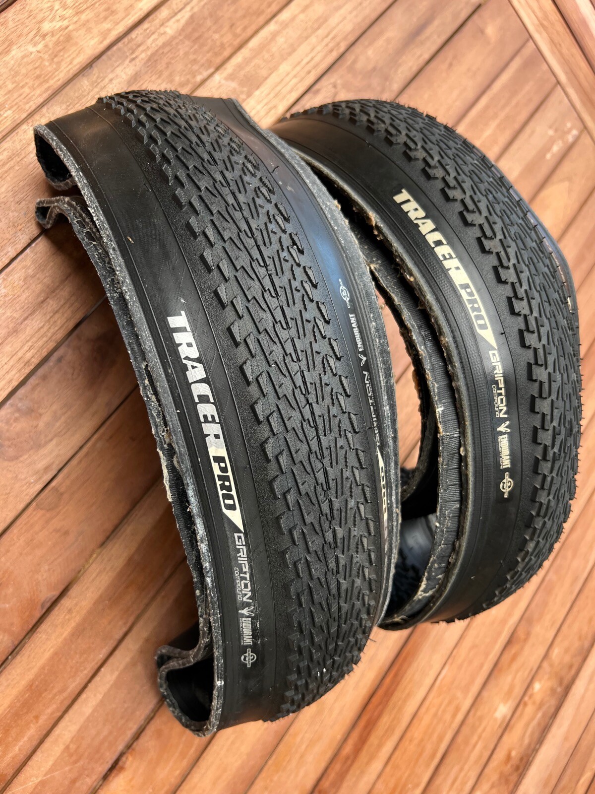 Specialized Tracer Pro 42c | Gravel Bike Tyres | Bike Hub