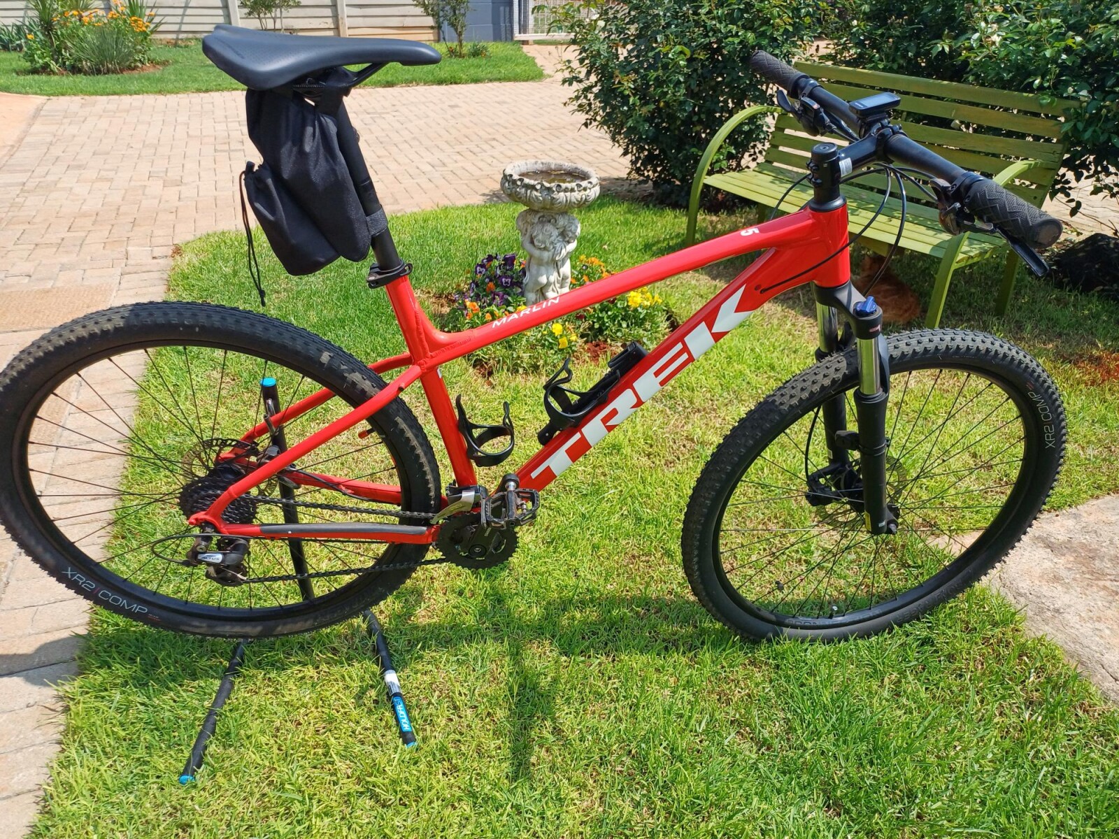 mtb trek | Hardtail Mountain Bikes | Bike Hub