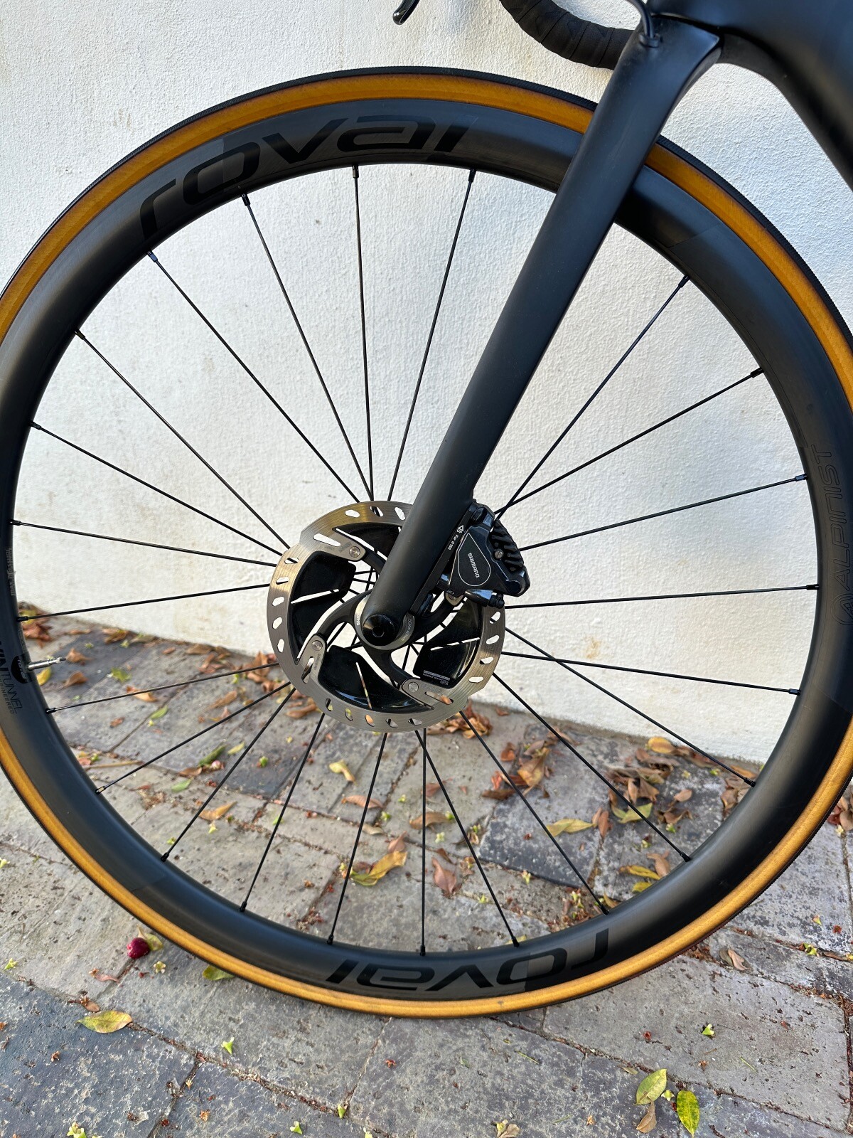 Roval Alpinist CL wheelset | Road Bike Wheels | Bike Hub