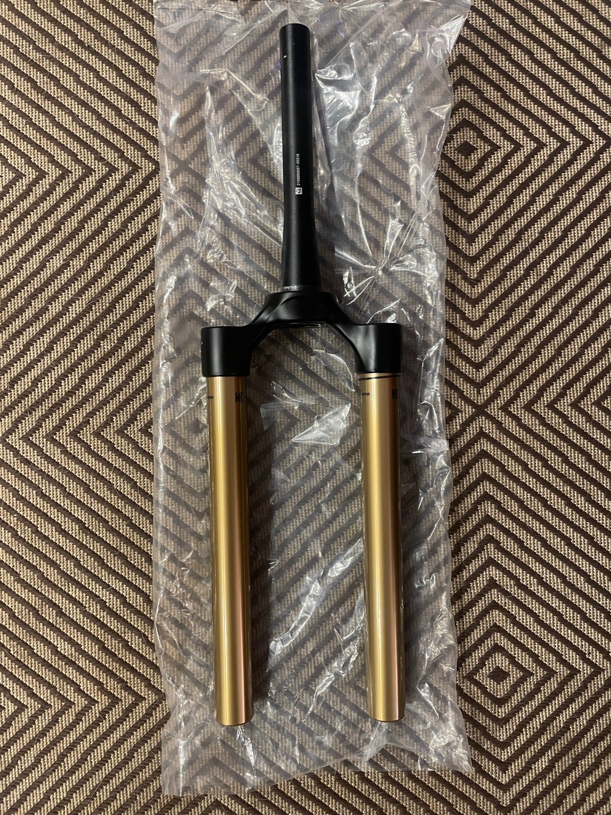 Fox 38 CSU | Mountain Bike Forks | Bike Hub