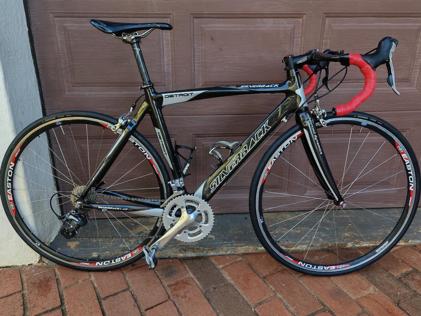 Silverback Detroit | Road Bikes | Bike Hub