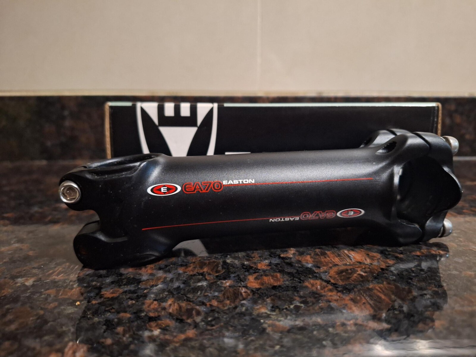 Easton EA70 stem | Stems | Bike Hub