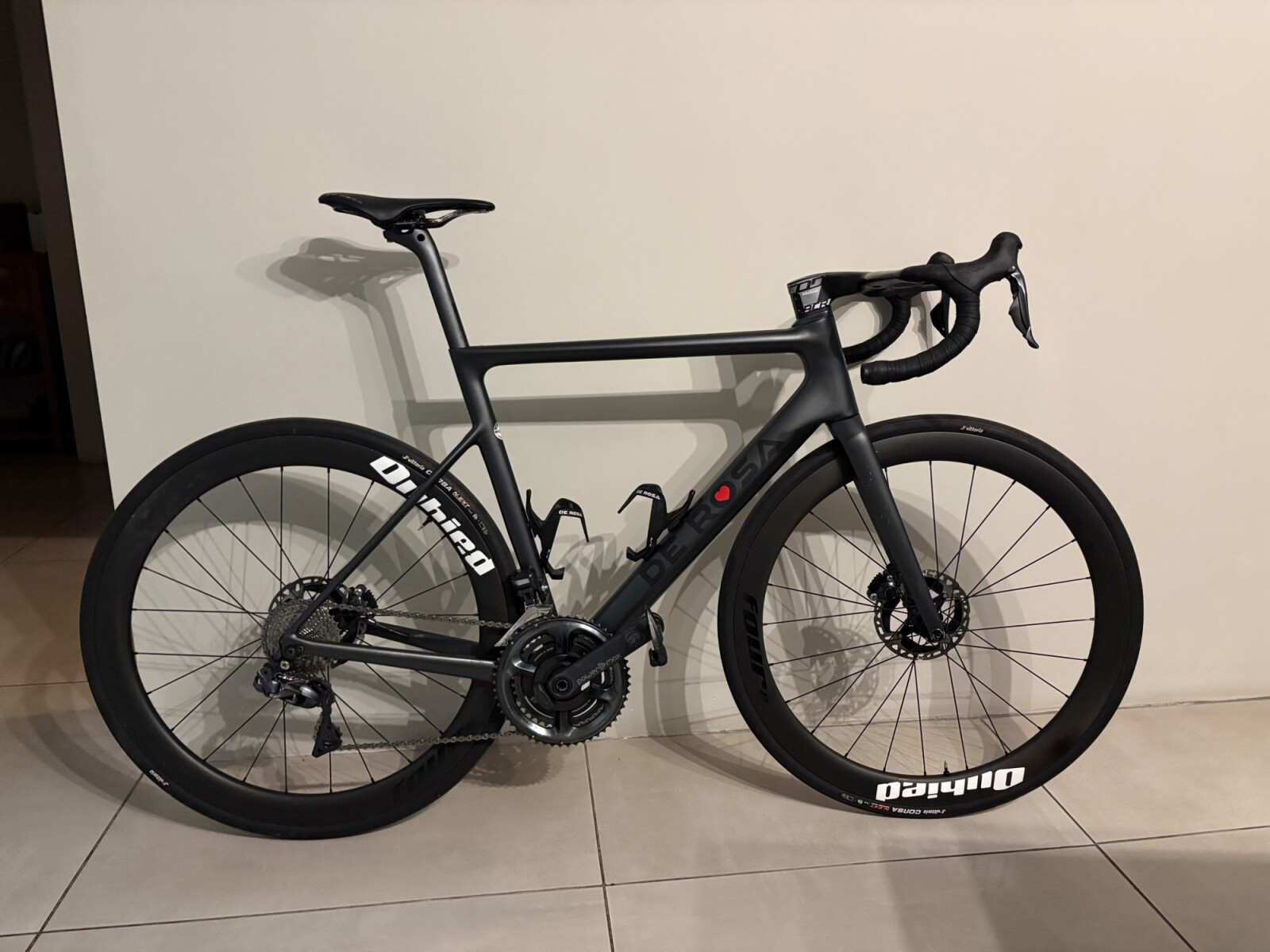 2022 DeRosa Merak | Road Bikes | Bike Hub