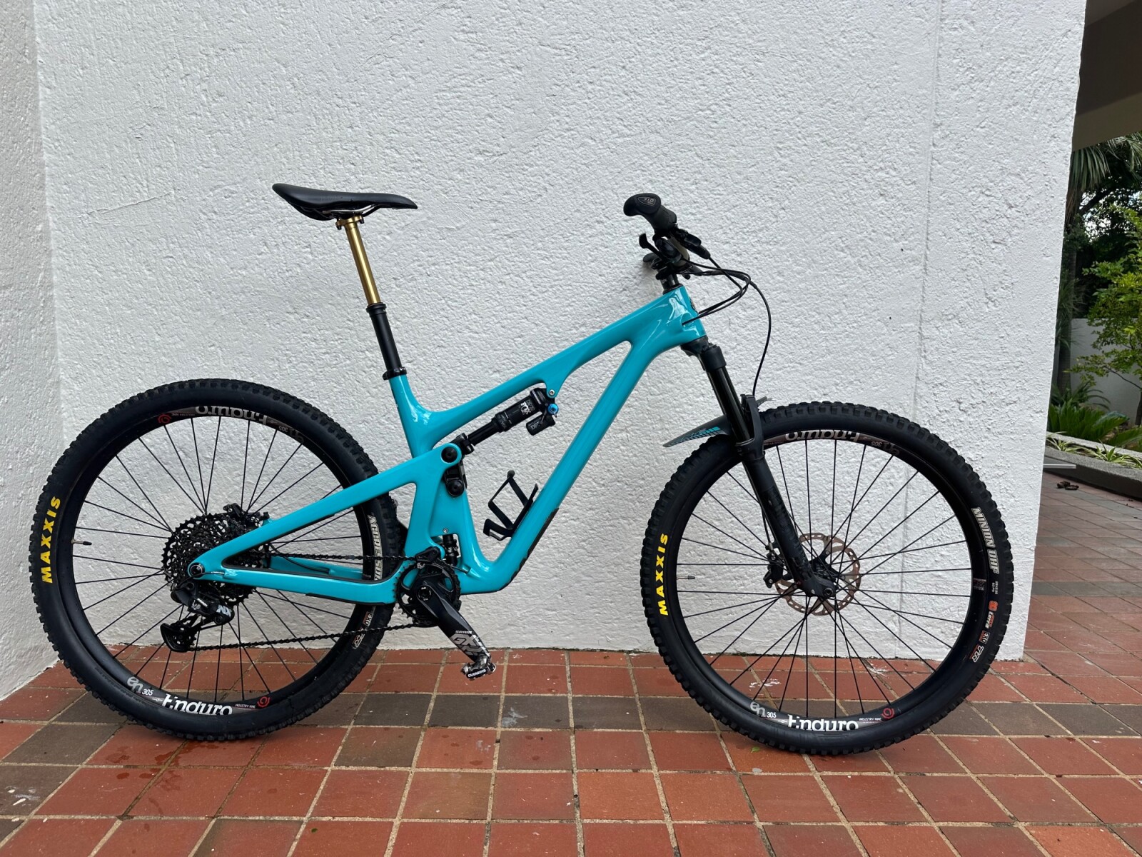 Yeti SB130 | Downhill Bikes | Bike Hub