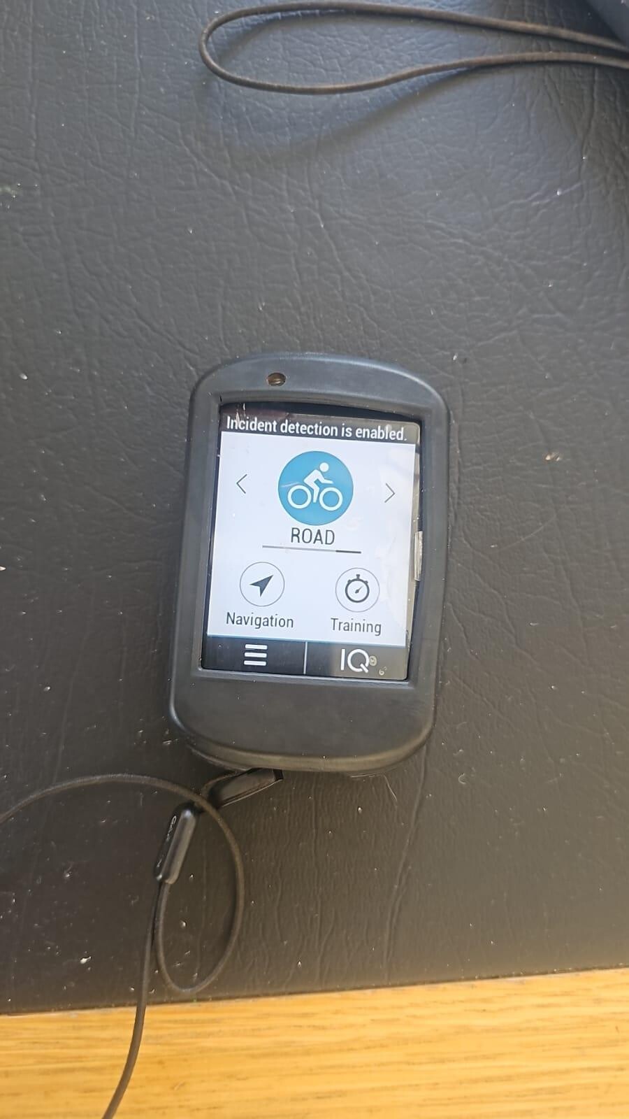 Garmin 830 Cycling computer | Computers & GPS | Bike Hub