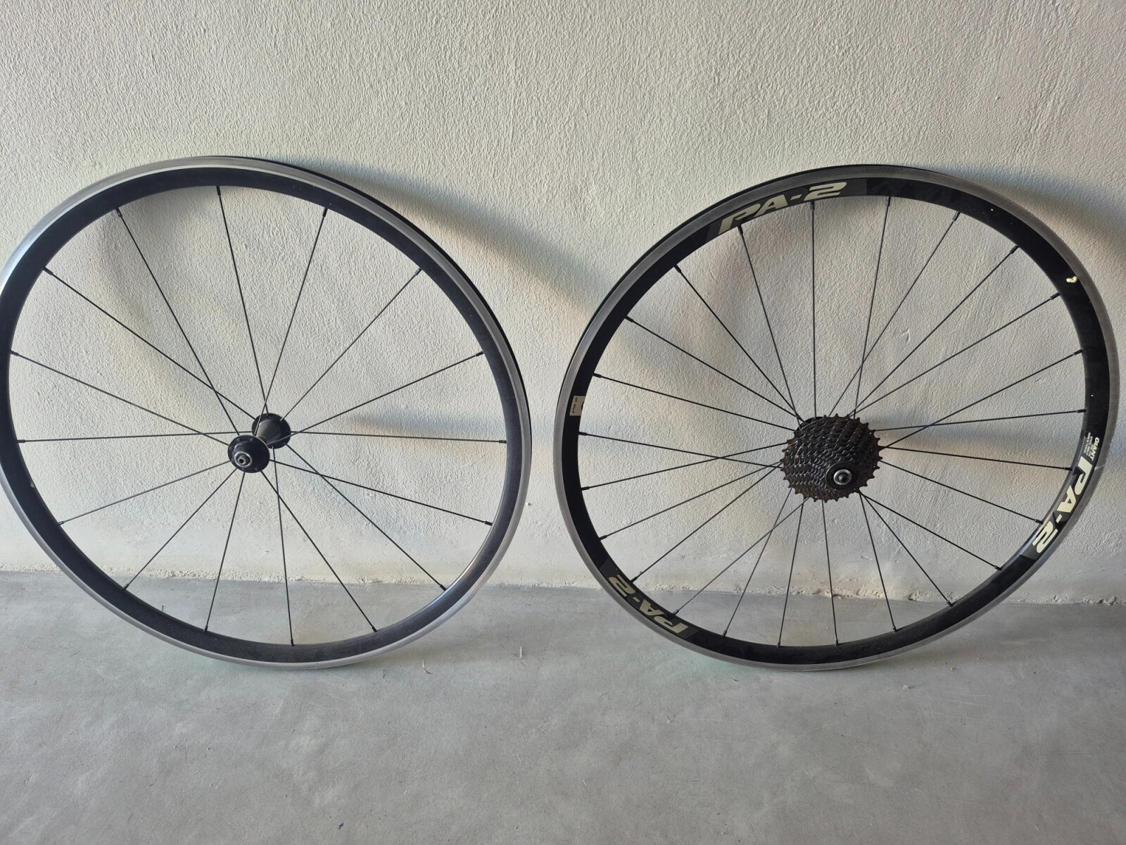 Road bike rims GIANT PA-2 | Road Bike Rims | Bike Hub