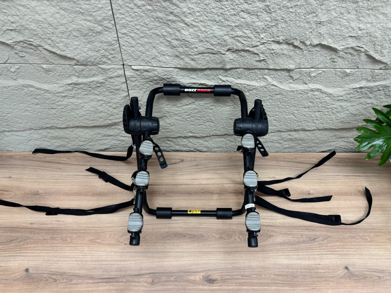 BUZZ RACK 3 BIKE CARRIER | Bike Racks | Bike Hub