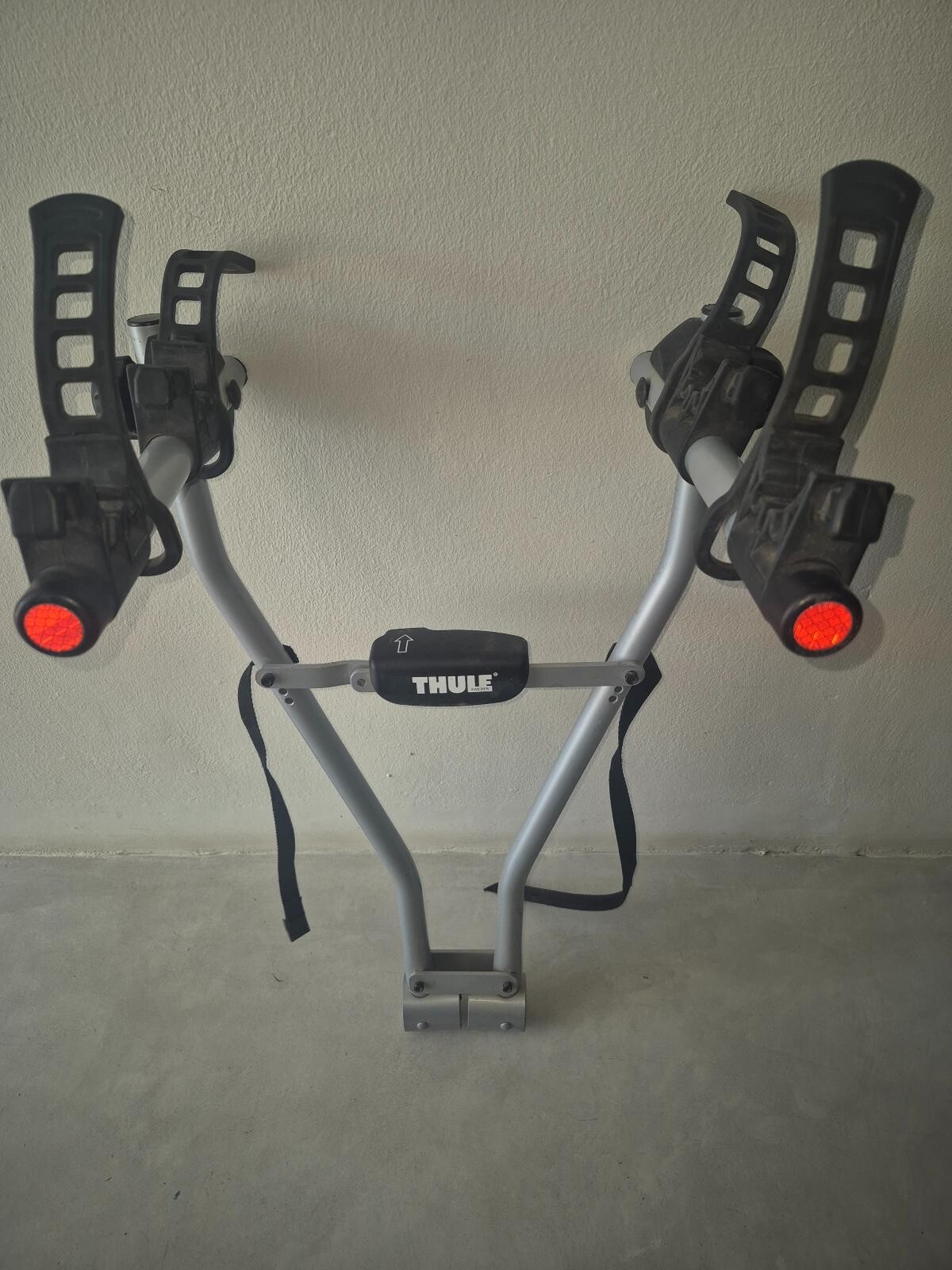 Thule 2 bike rack | Bike Racks | Bike Hub