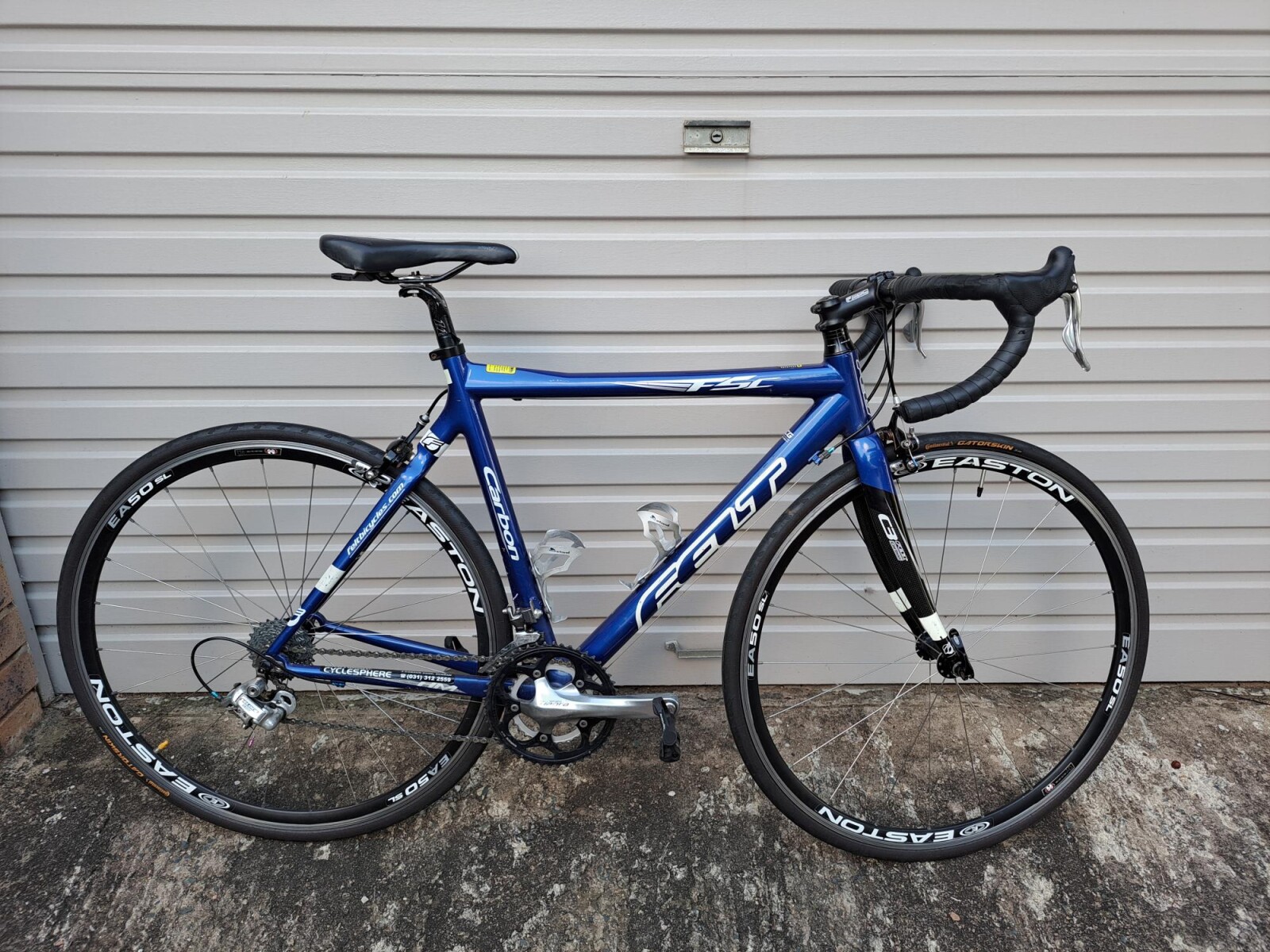 Felt F5C Road Bike Size 54cm | Road Bikes | Bike Hub