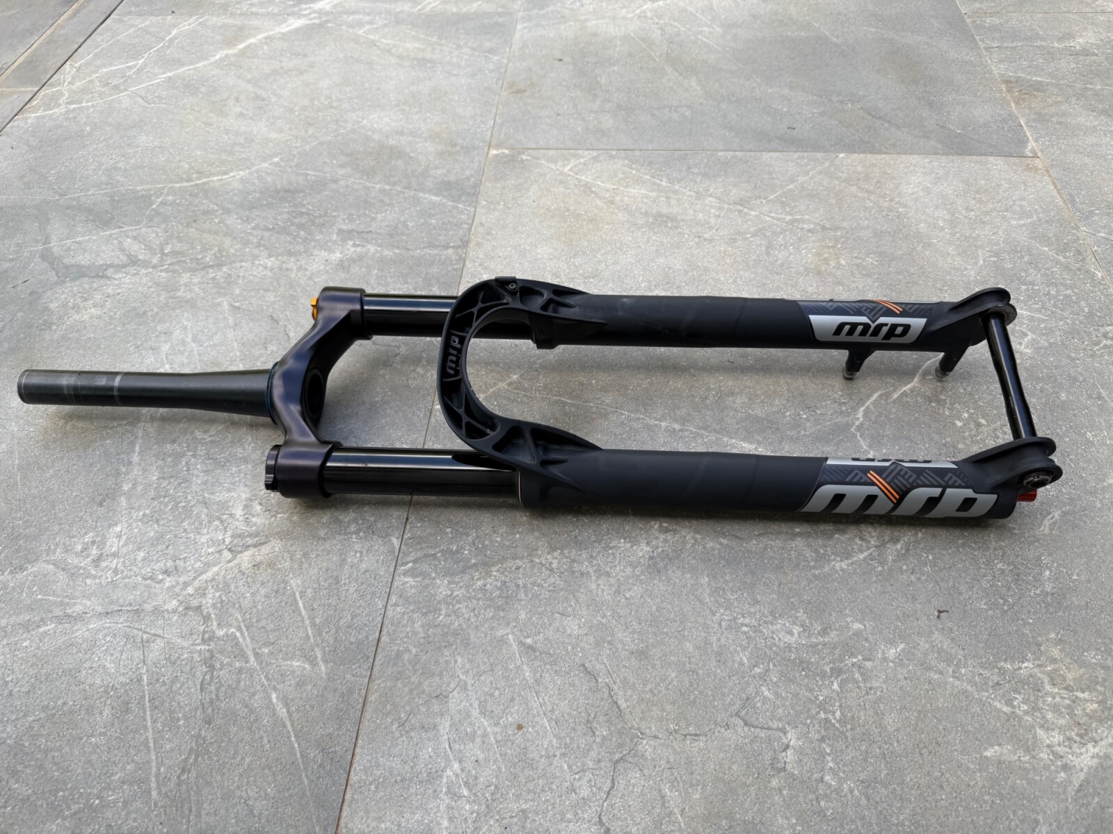MRP Ribbon air: 130-140mm | Mountain Bike Forks | Bike Hub