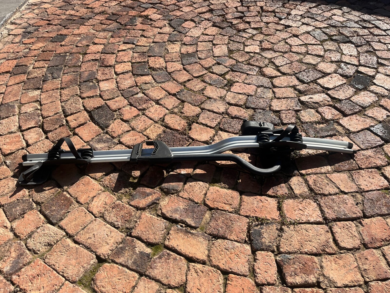 Thule ProRide 598 | Bike Racks | Bike Hub