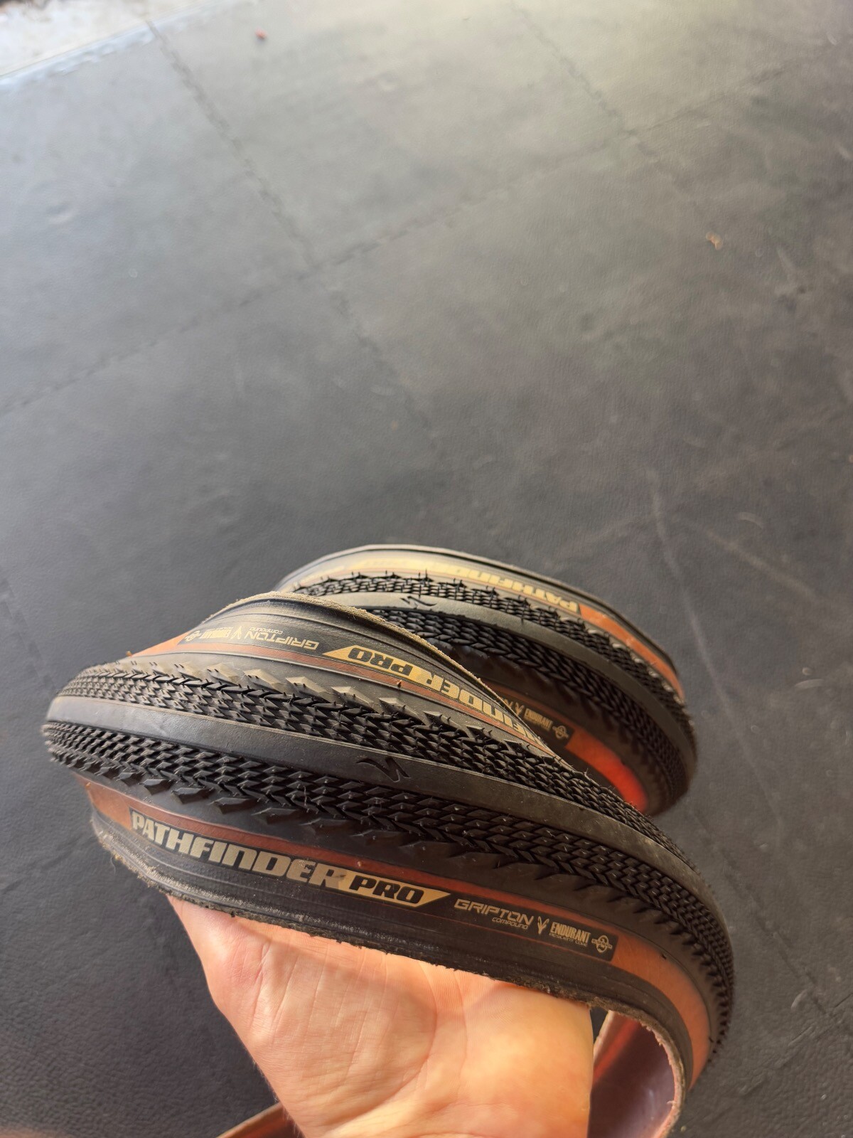 Pathfinder Pro 38C | Gravel Bike Tyres | Bike Hub