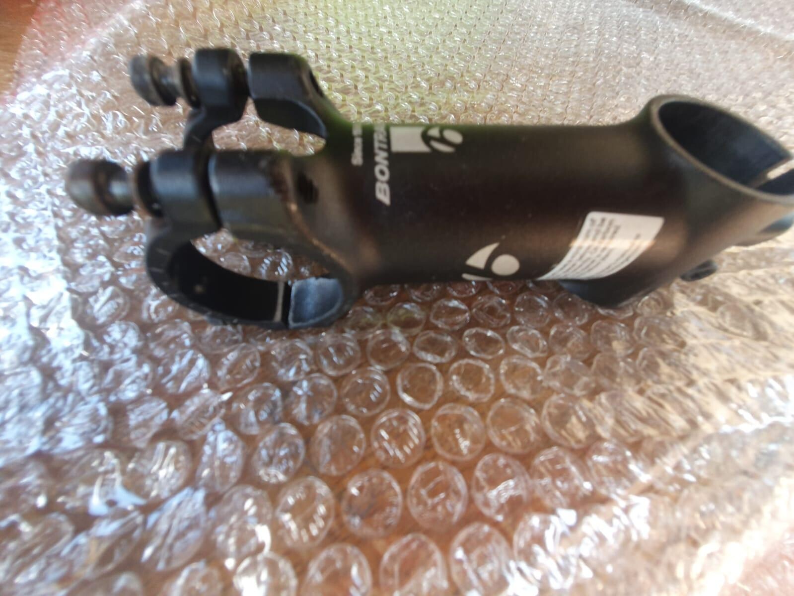 Bontrager 90mm stem | Stems | Bike Hub