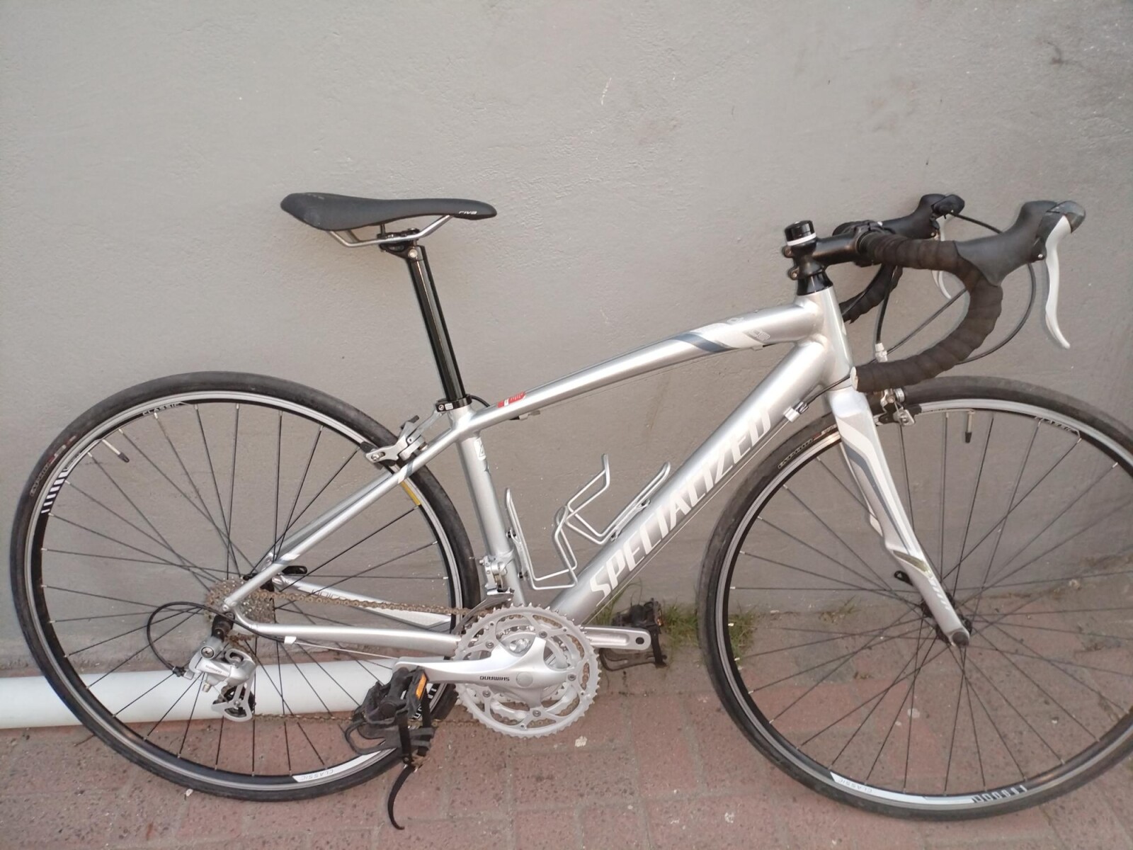 Specialized dolce female | Road Bikes | Bike Hub