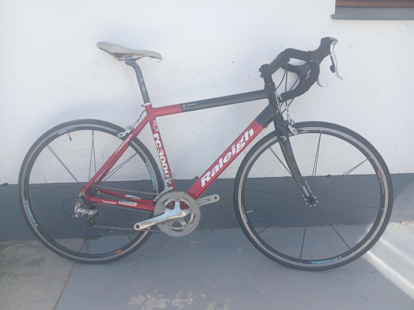 Raleigh RC3000 | Road Bikes | Bike Hub