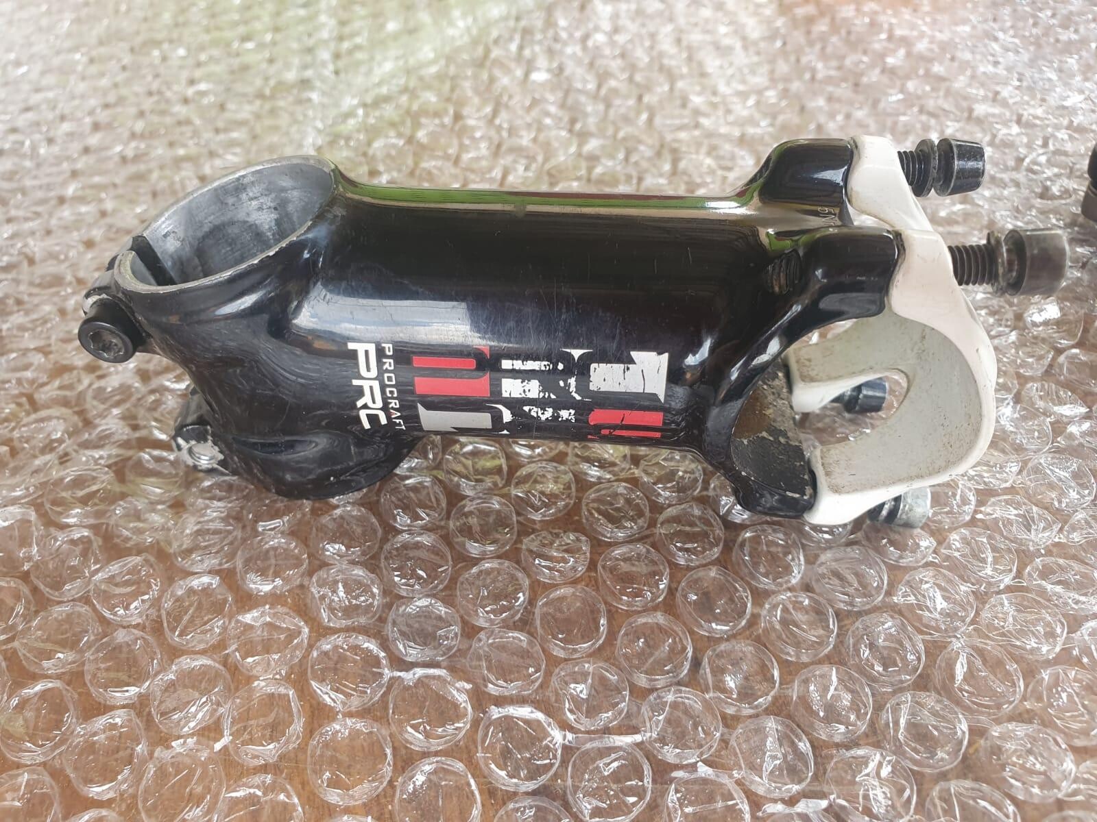 Procraft PRC 80mm stem | Stems | Bike Hub