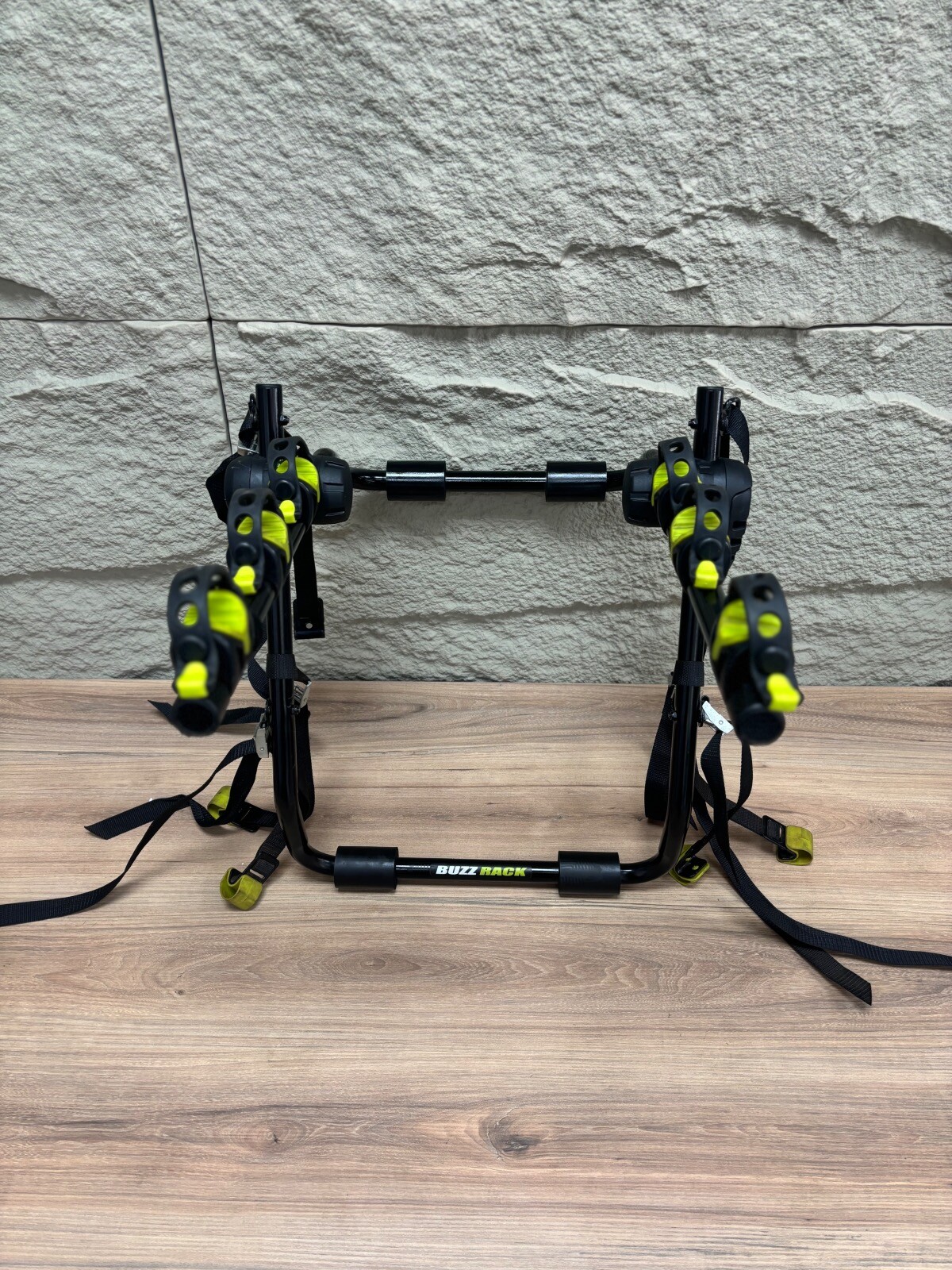 BUZZ RACK BEETLE 3 BIKE CARRIER | Bike Racks | Bike Hub