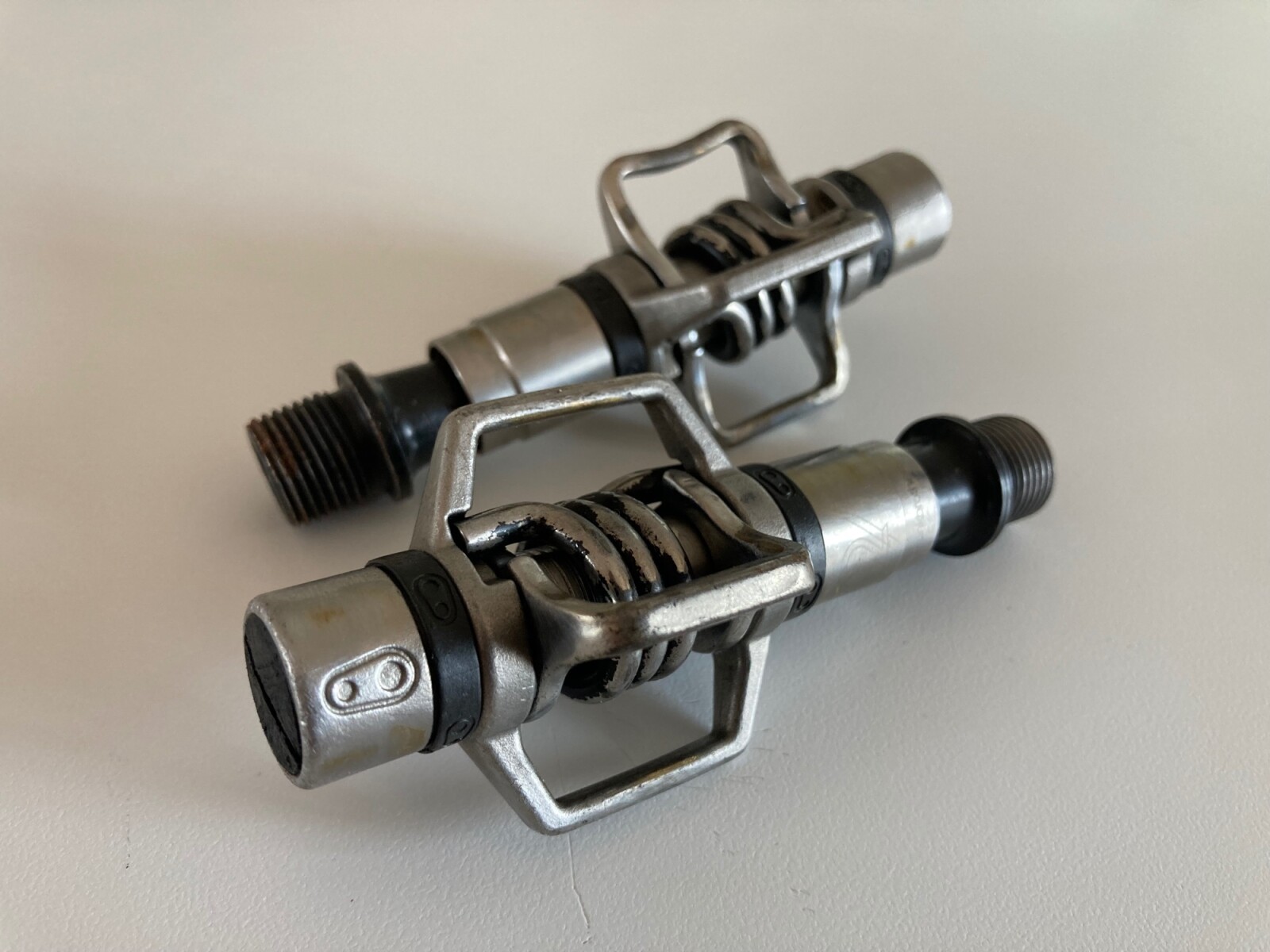 Crankbrother Eggbeater 2 pedals | Pedals | Bike Hub