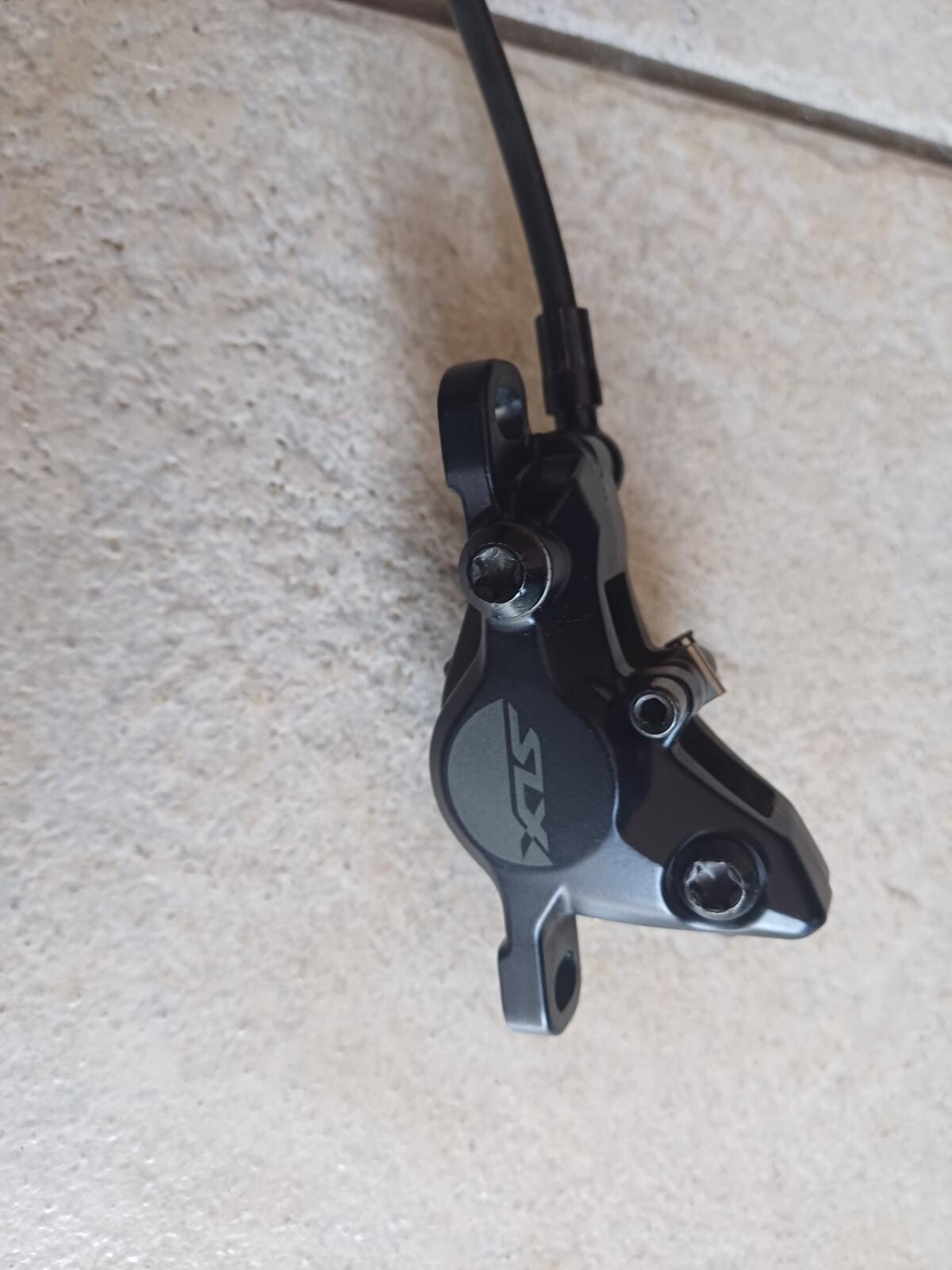 Shimano SLX | Mountain Bike Brakes | Bike Hub