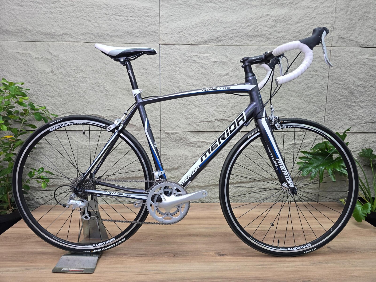 MERIDA RIDE LITE 91 (M/L) **SOLD** | Road Bikes | Bike Hub