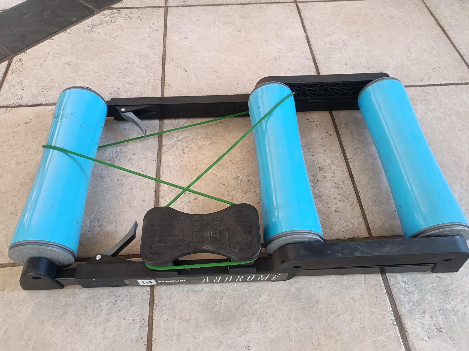 Marvel Androme Roller | Indoor Trainers & Accessories | Bike Hub