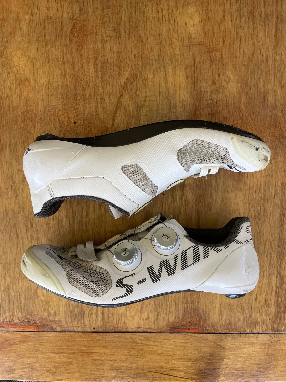 S-Works Vent | Shoes | Bike Hub