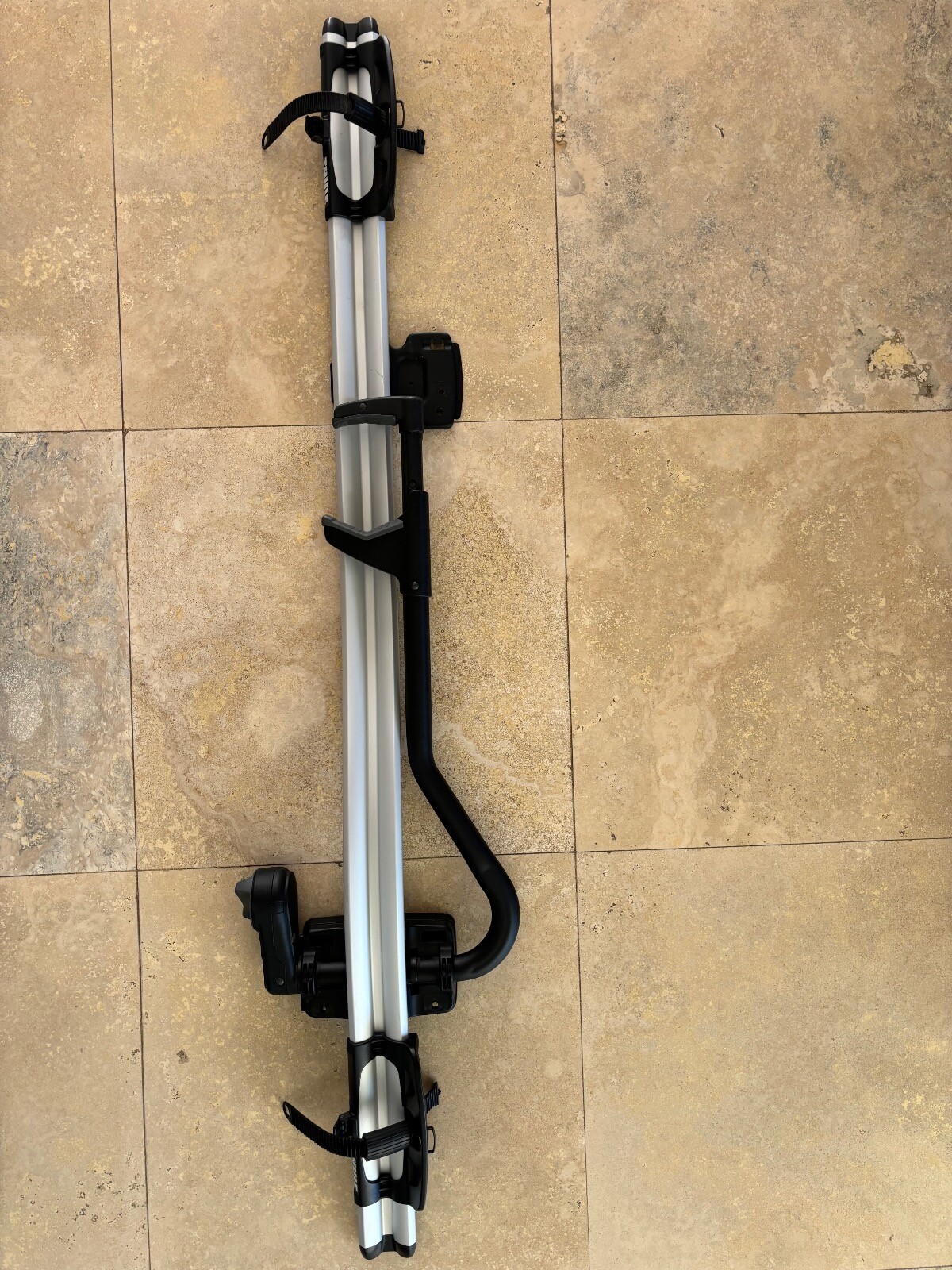 THULE ProRide Silver | Bike Racks | Bike Hub