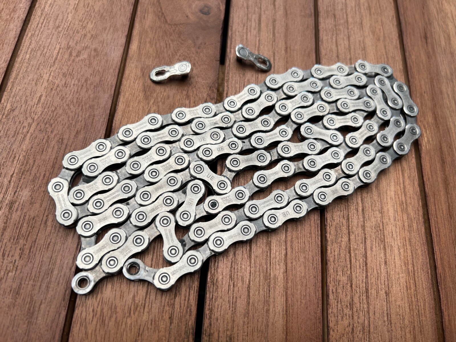 Shimano HG-701 Ultegra 11-Speed | Chains | Bike Hub