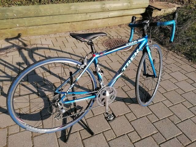 2006 -Trek 1500 | Road Bikes | Bike Hub