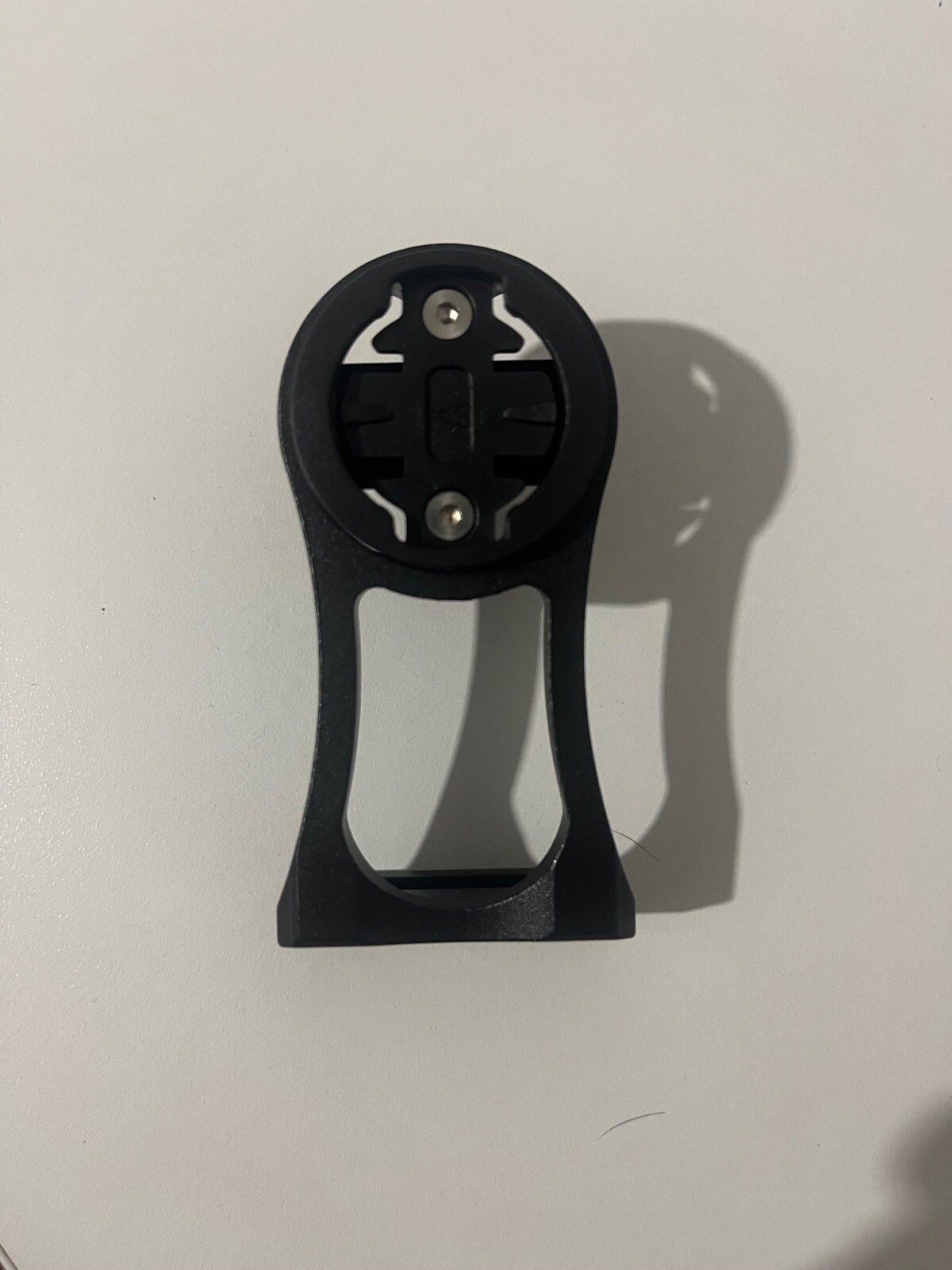 Integrated Bike Computer Mount | Sensors, Mounts & Accessories | Bike Hub