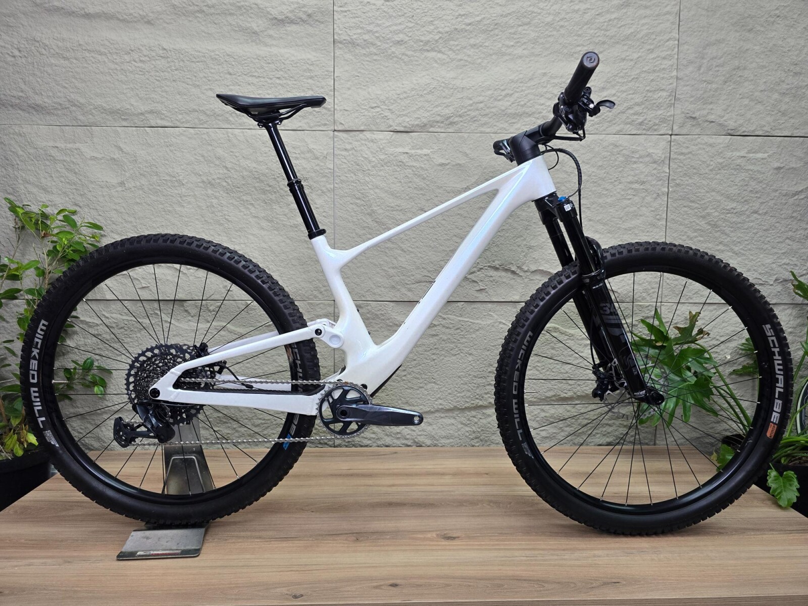 SCOTT SPARK 920 (M) **SOLD** | Dual Suspension Mountain Bikes | Bike Hub