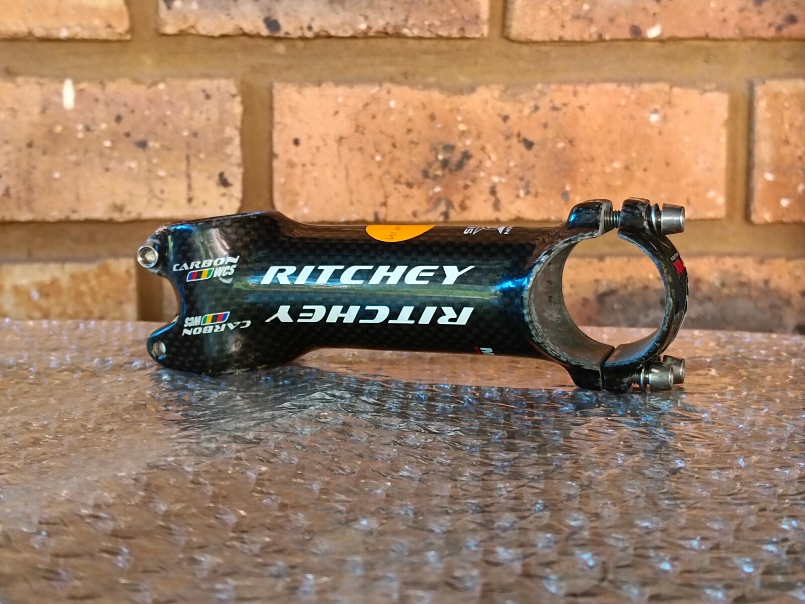 Ritchey Carbon WCS | Stems | Bike Hub